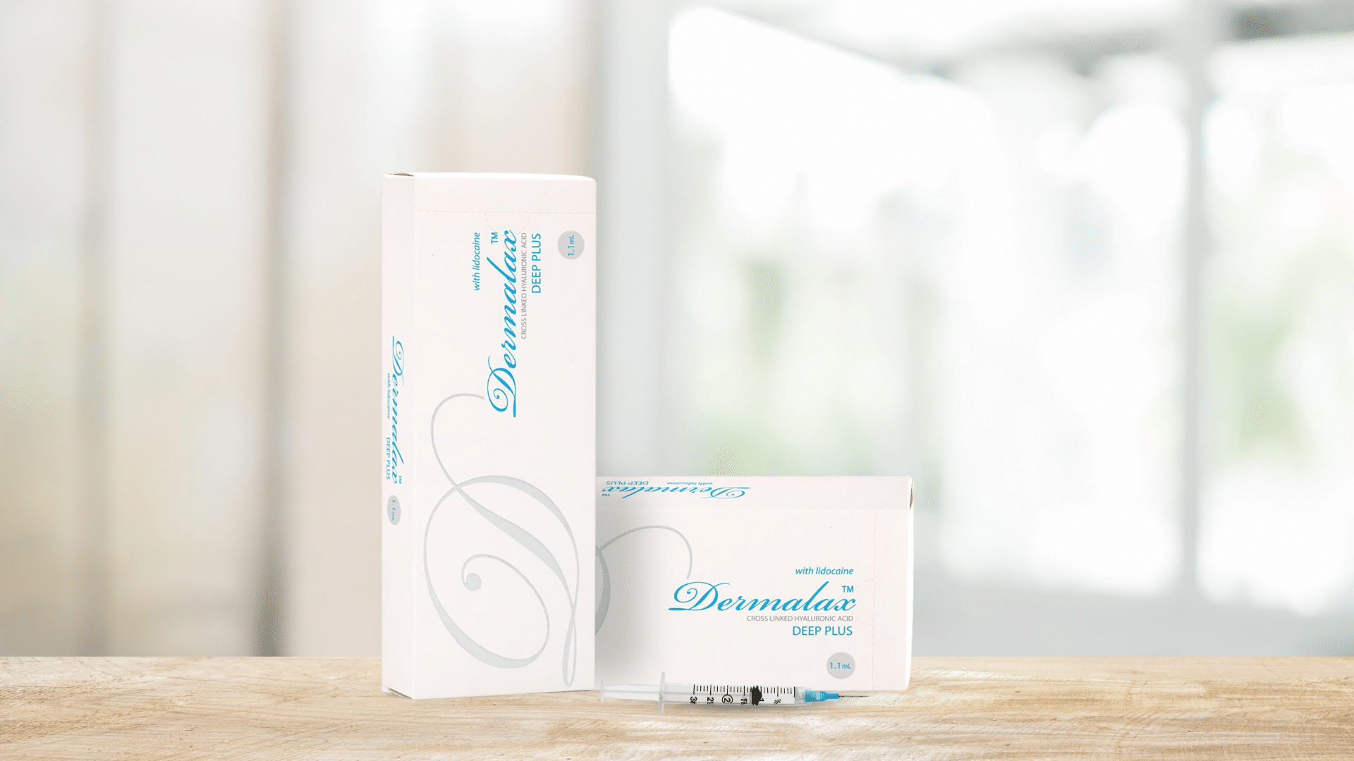 Dermalax Deep Filler | For Youthful Radiance | Doctor Medica