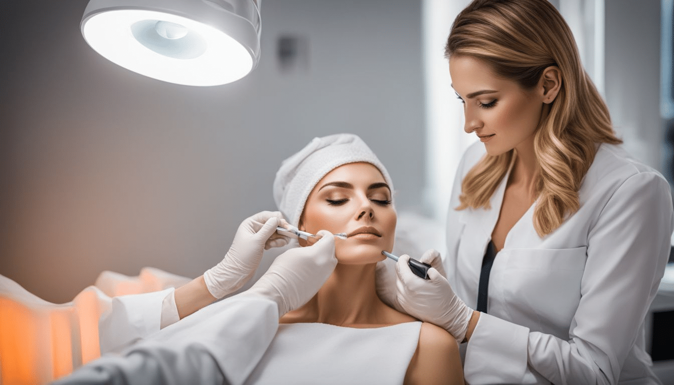 Belotero Injections | Under Eye Rejuvenation | Doctor Medica