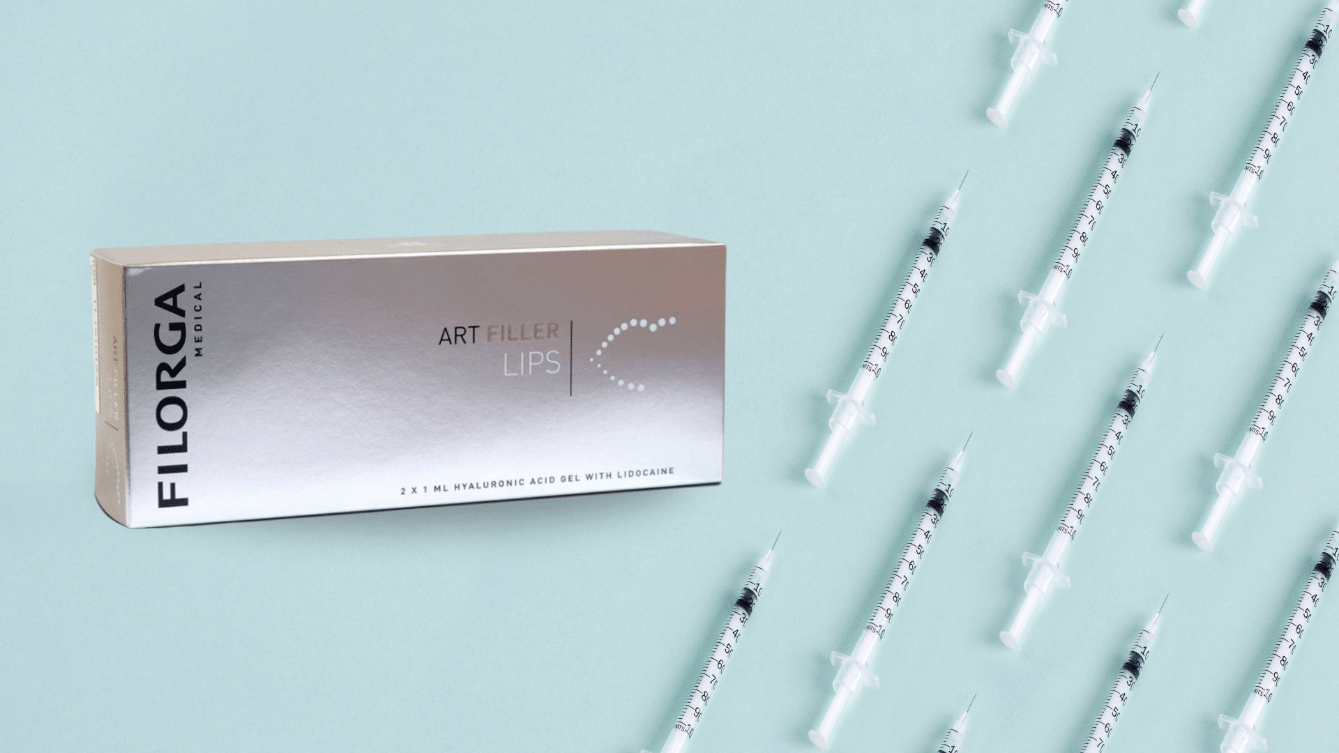 Discover the Science of Filorga Lip Fillers | Doctor Medica