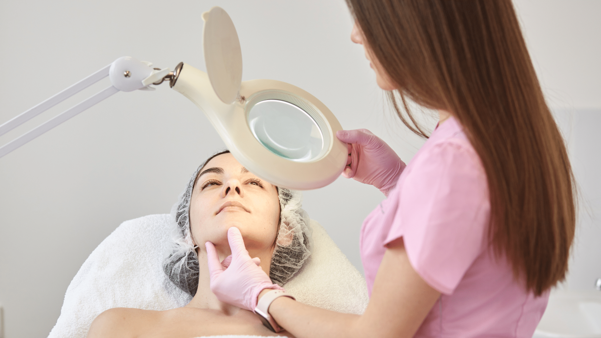 Hyacorp Face Filler: Customized Treatment | Doctor Medica
