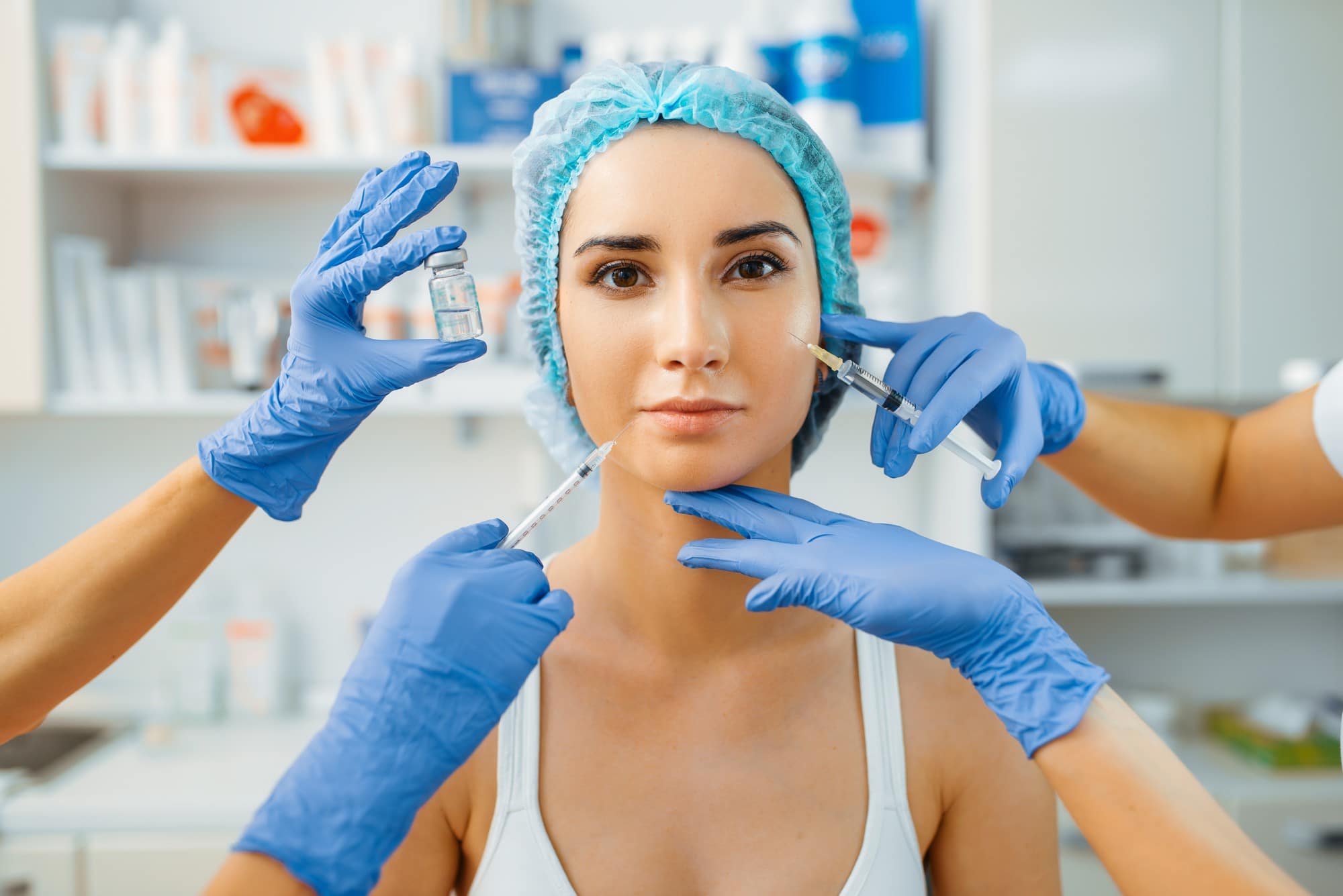 Pre Botox Checklist How To Prepare Doctor Medica