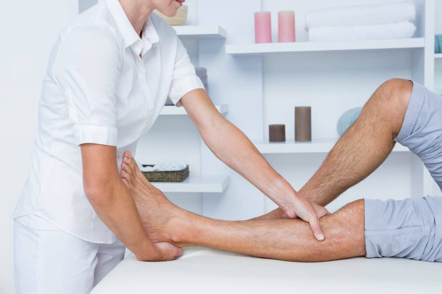 Orthovisc for Knee Osteoarthritis | Medica Depot
