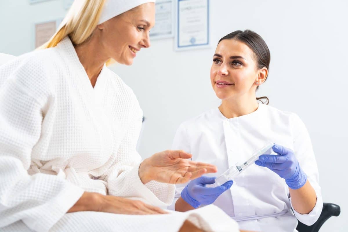 Pre Botox Checklist How To Prepare Doctor Medica