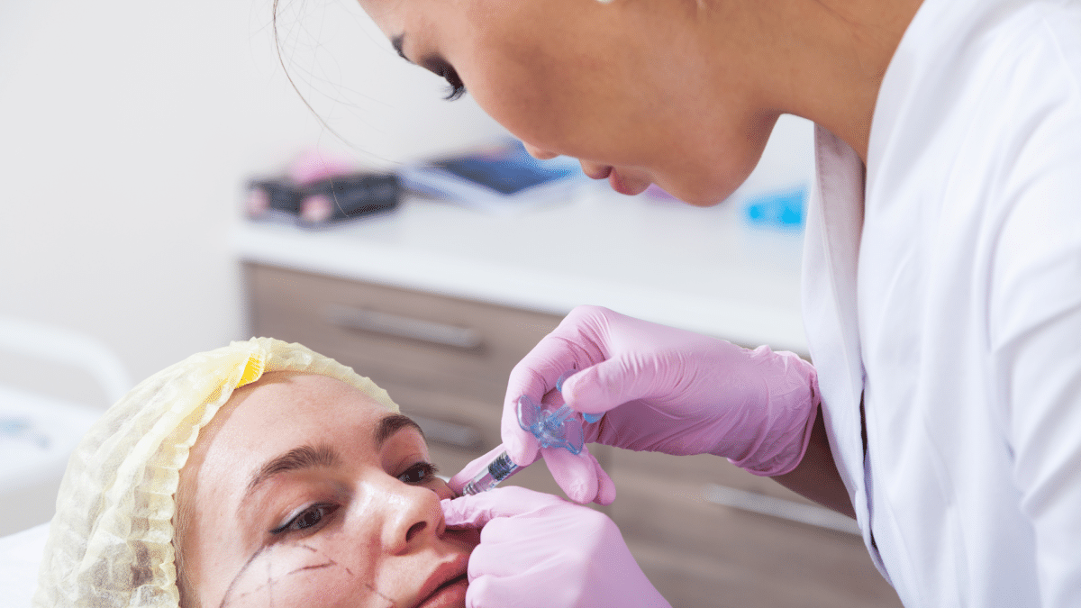 Botox Injection Rapid Results | Doctor Medica