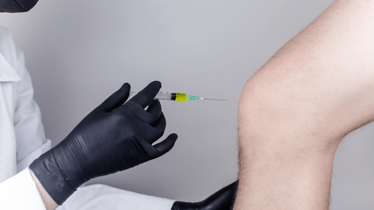 Hyalgan Prescribing Information: Key Considerations - DoctorMedica