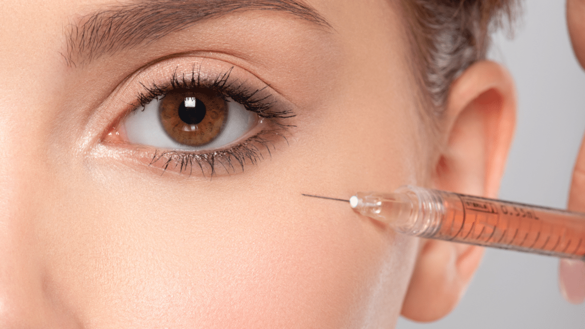 Xeomin Injection Sites: Tips for Practitioners - DoctorMedica