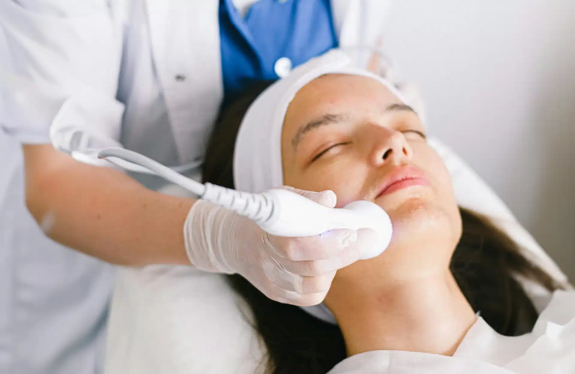 Why You Need Ultrasound In Your Aesthetic Practice? - DoctorMedica Why You Need Ultrasound In Your Aesthetic Practice? - DoctorMedica
